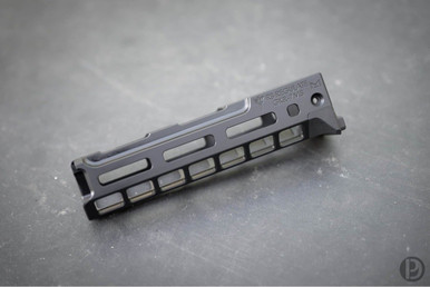 RS Regulate GKR-7MS 7" AK Handguard with Sling Loop Cutout - M-Lok ...