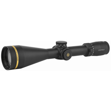 Leupold VX-5HD 3-15x56mm Rifle Scope - 30mm, CDS-ZL2, Side Focus ...