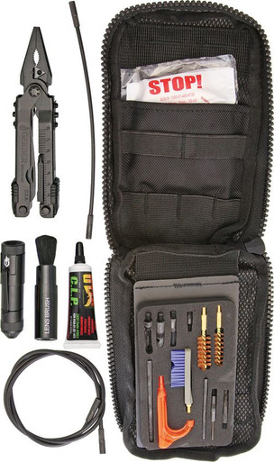 Gerber 7.62mm / 30 Cal Military Gun Weapons Cleaning Tool Kit - M40 ...