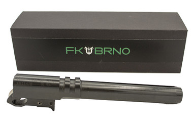 FK BRNO 10MM 5.3"Conversion Barrel Kit - Fits FK Brno PSD, Matte Black