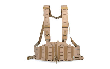 Blue Force Gear Ten-Speed SF Chest Rig Black