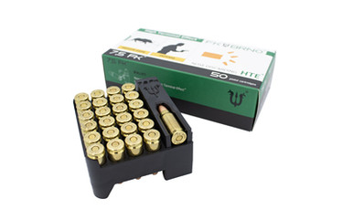 FK BRNO F5 Ammo 7.5 FK 95 Grain Hollow Point - 50 Rounds per Box