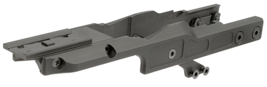 Midwest Industries AK Alpha Series Optic Mount - Fits Most AKM Pattern ...
