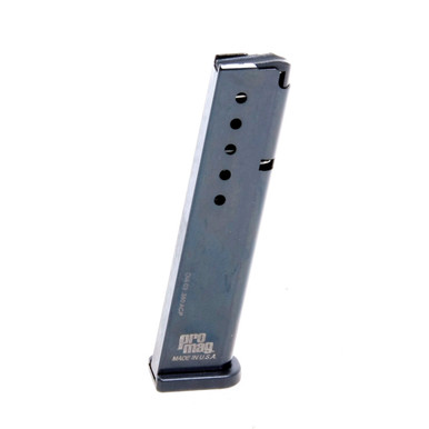 ProMag Diamondback DB380 10 Round Magazine - .380 ACP, 10 Rounds, Fits ...