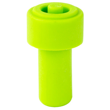 Wilson Combat High Vis Neon Green 12 Gauge Shotgun Follower - Tube ...