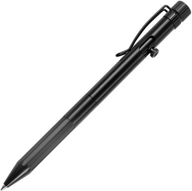 Rite in the Rain Bolt-Action Pen - All-Weather Readiness, Bolt Action ...