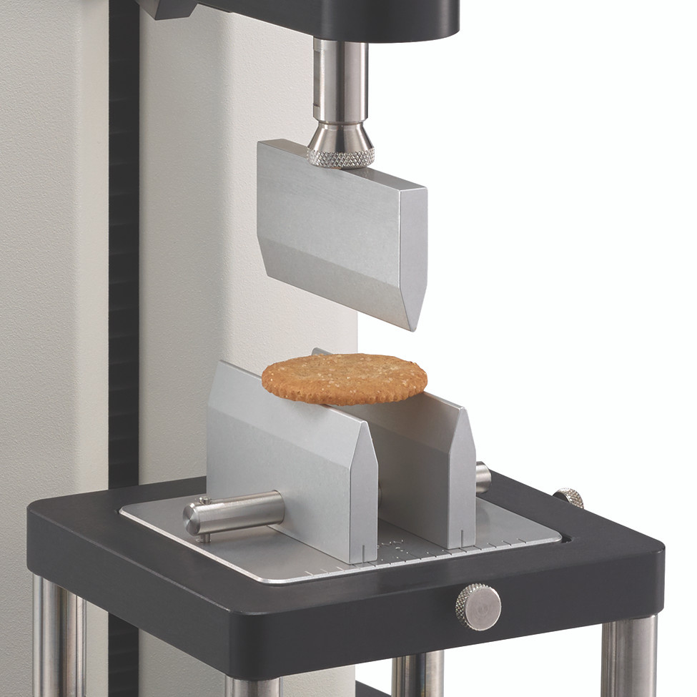 Three Point Bend Assembly | Brookfield Accessories