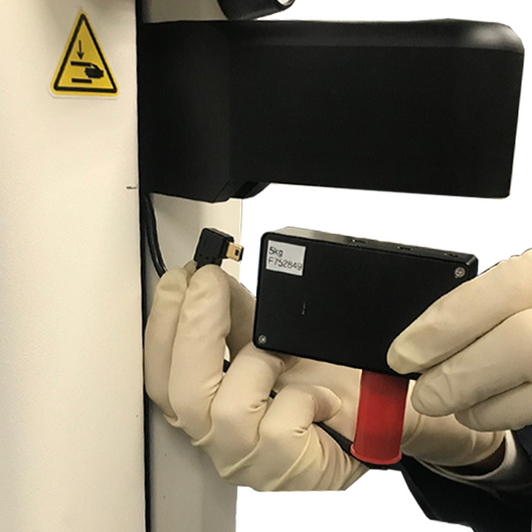 CTX Texture Analyzer - AMETEK Brookfield Asia