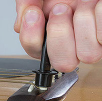 Big Rock Engineering SNAPZ 2.0 Bridge Pin Puller