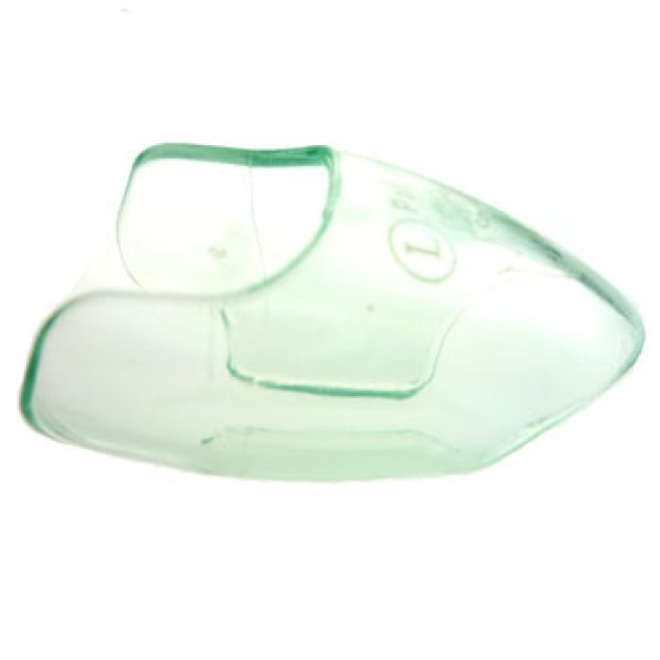 Fred Kelly Poly Freedom Finger Pick P7FF-L Poly - Large 3 Pack
