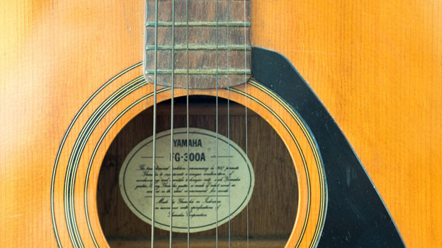 When to Change Your Guitar Strings: Signs That It's Time for a Fresh ...