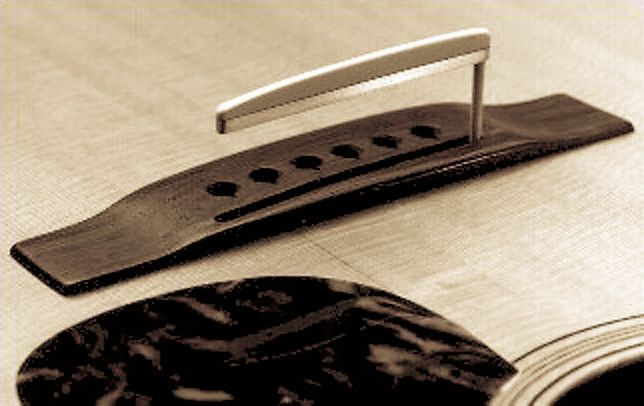 LR Baggs Banjo Pickup
