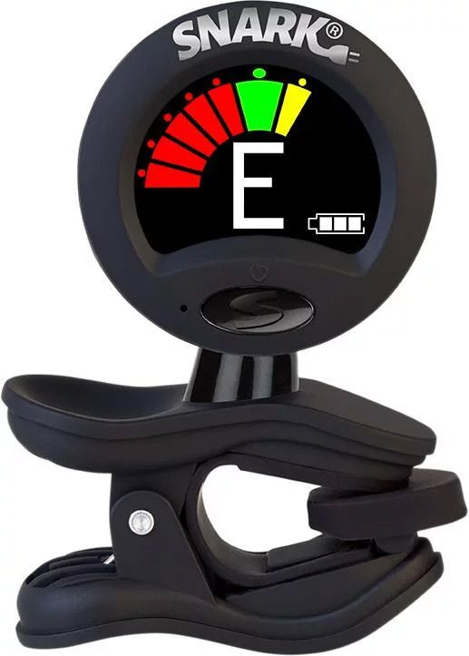 Snark Super Tight Tuner Clip-On - Strings and Beyond