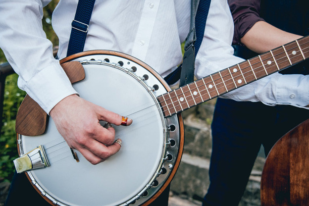 Comparing The Different Types of Banjos - Strings and Beyond