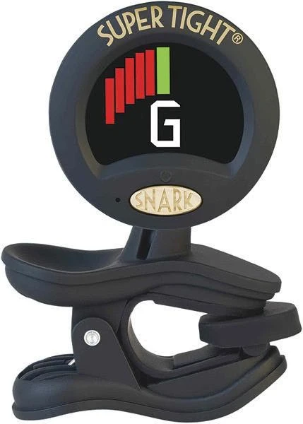 Snark Super Tight Tuner Clip-On - Strings and Beyond