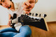 How to Fix String Buzz on an Electric Guitar - Strings and Beyond