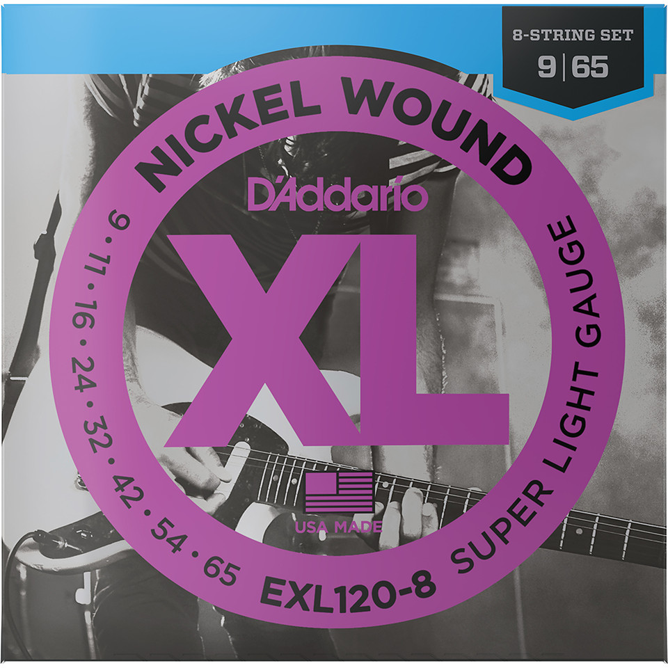 D'Addario String Height Gauge