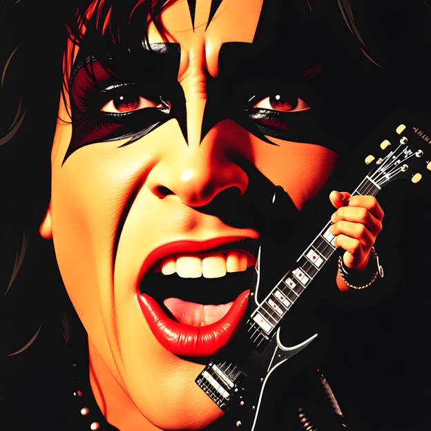 Guitar Strings Paul Stanley Uses - Strings and Beyond