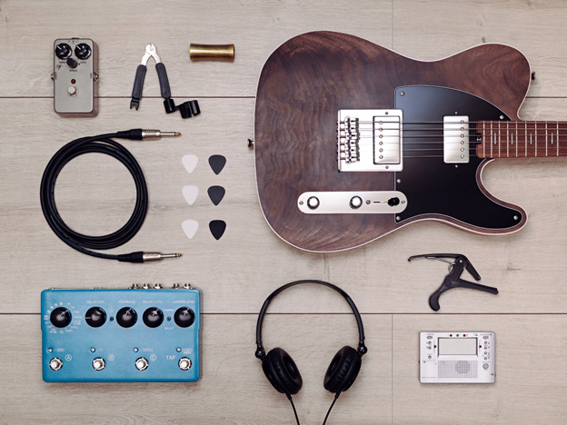 Must-Have Accessories for Guitarists: Enhance Your Playing Experience ...