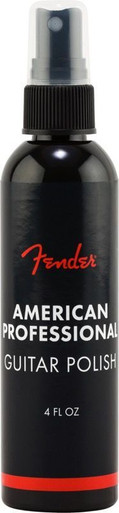 Fender Guitar Polish