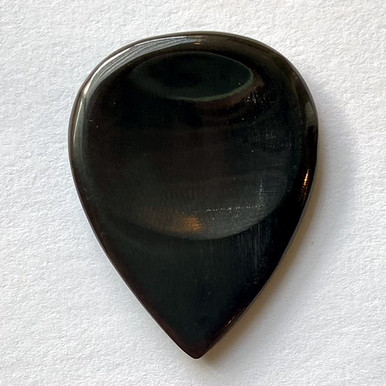 John Pearse Sarod Wooden Guitar Picks SRD-BH Buffalo Horn