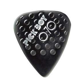 Pickboy Pro Pick Nylon 66 Guitar Picks - 10 Pack PBNYLP07 Medium .70mm
