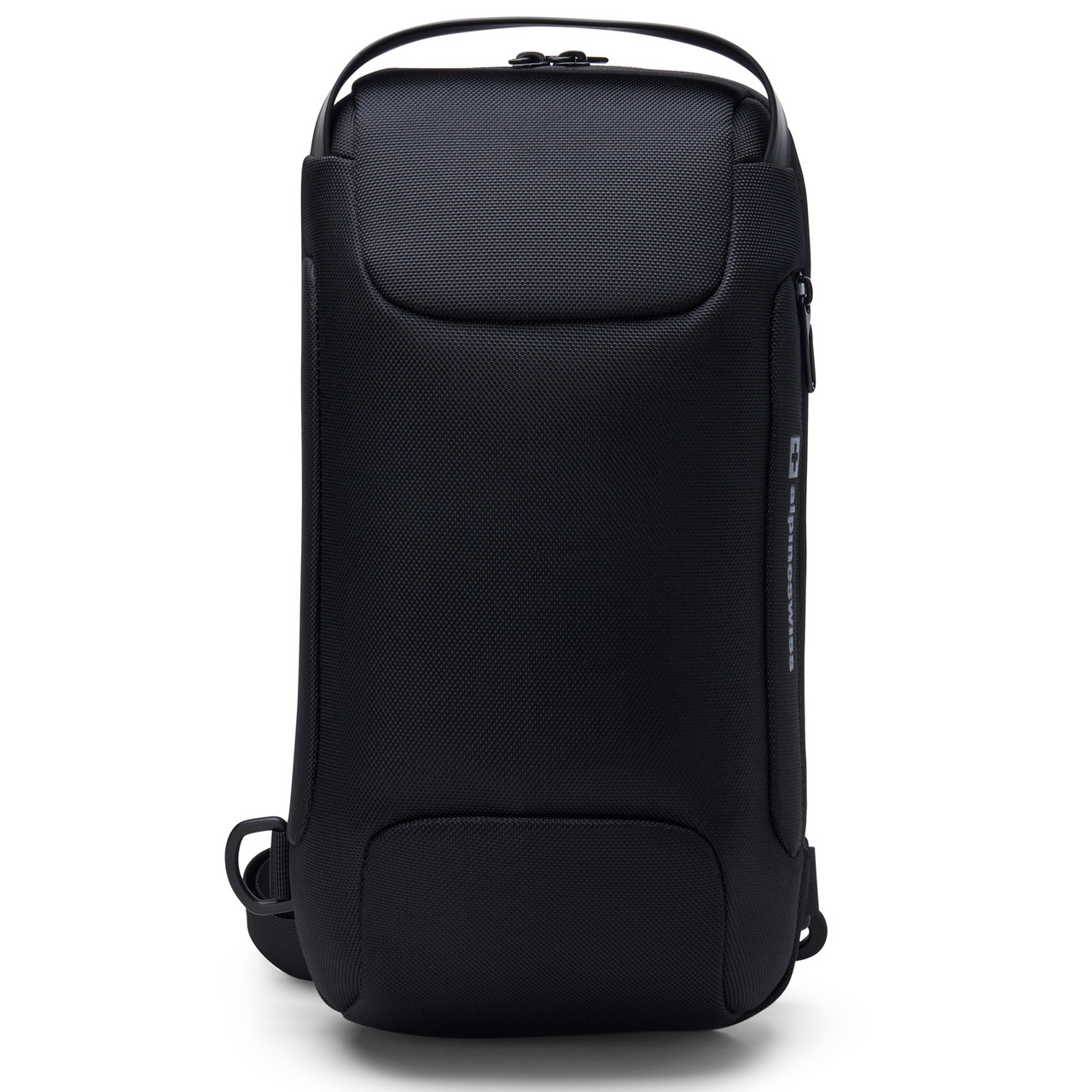 Alpine Swiss Lightweight Sling Bag Crossbody Backpack Chest Day Bag ...