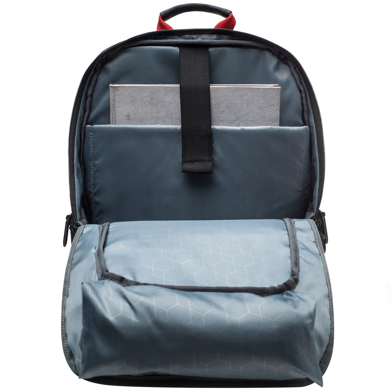 Alpine Swiss 16” Laptop Backpack Slim Travel Computer Bag Business ...