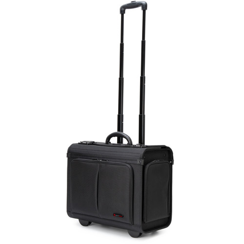 wheeled case for work