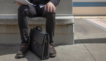 The Best Work Bags for Men - Alpine Swiss