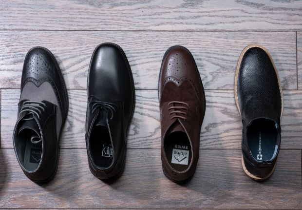 Must-Have Men's Spring Boots for Every Budget - Alpine Swiss