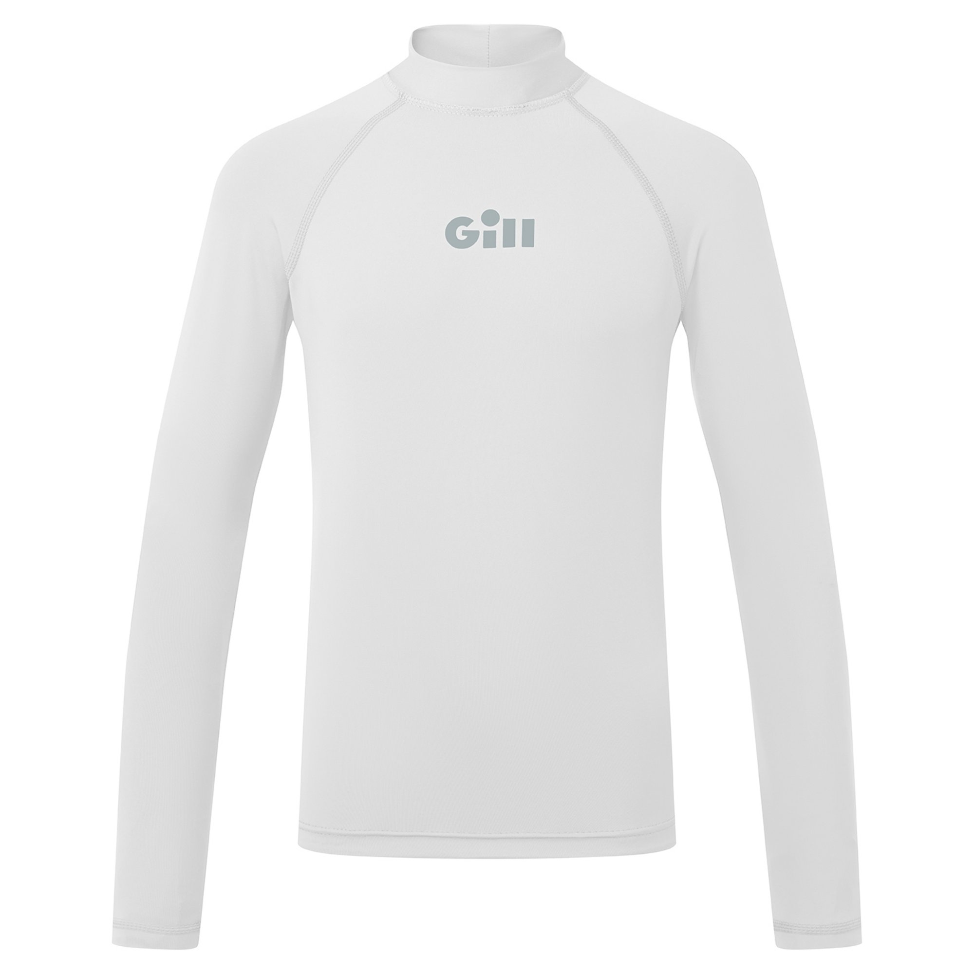Junior ZenZero Top | Rash Guard | Gill Marine