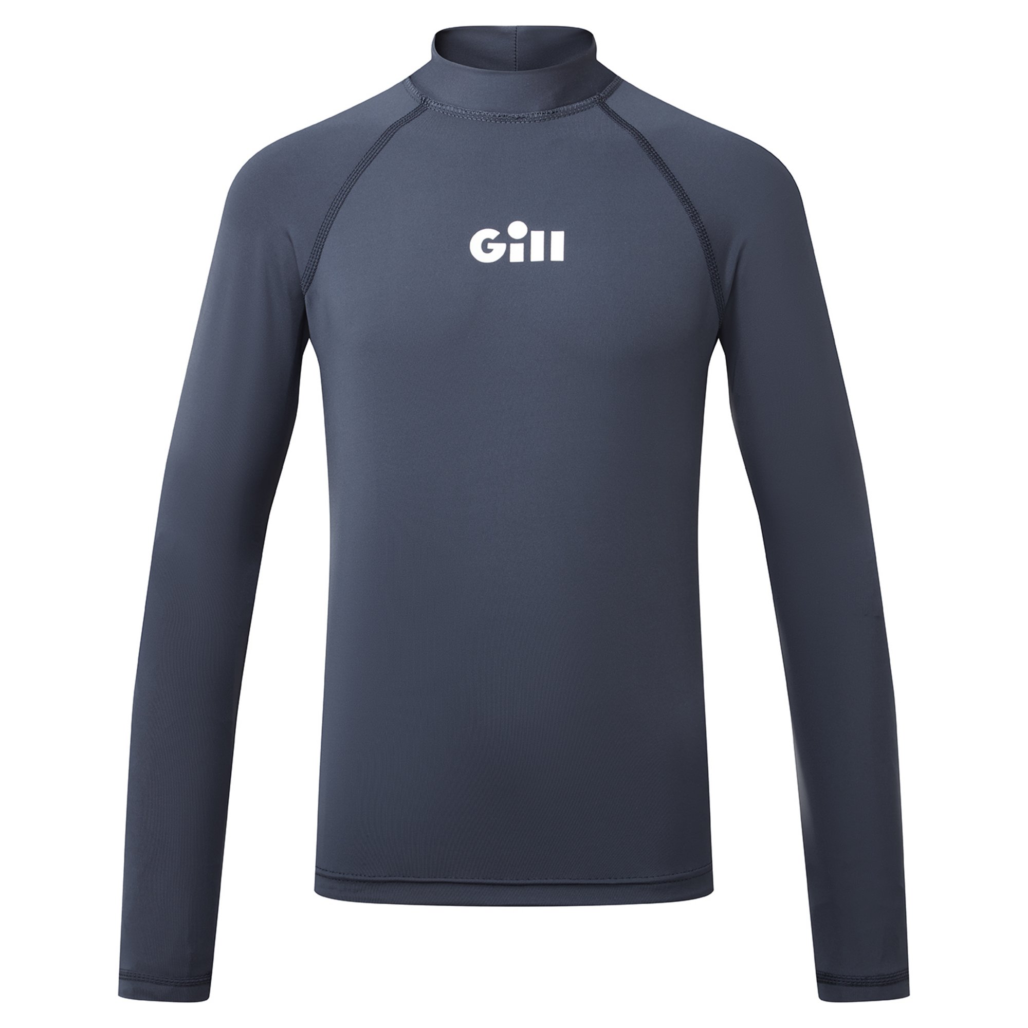 Junior ZenZero Top | Rash Guard | Gill Marine