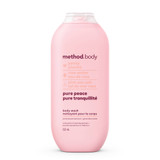 Pure Peace Body Wash 18 oz | Method Body