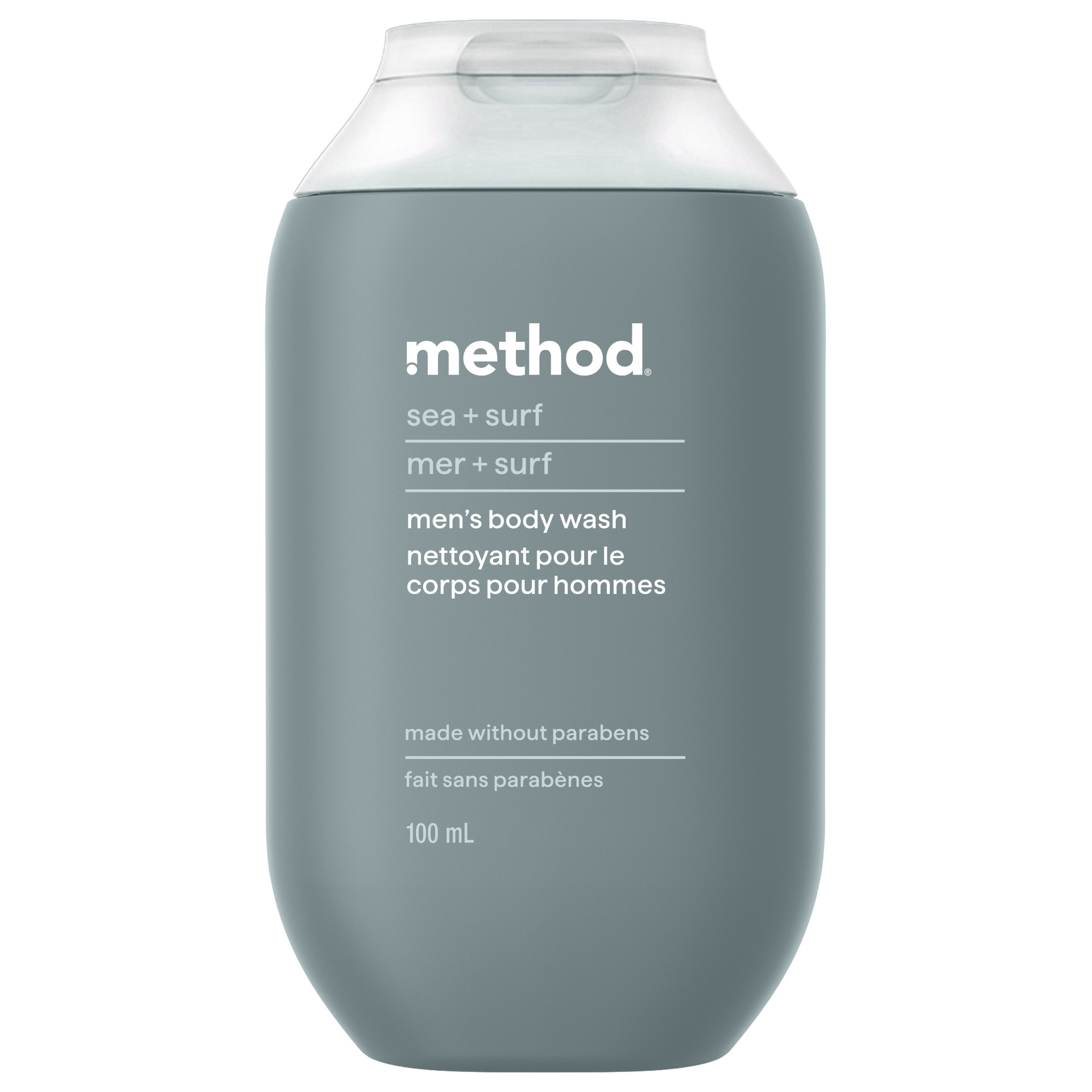 body - Page 1 - Method Products - Canada