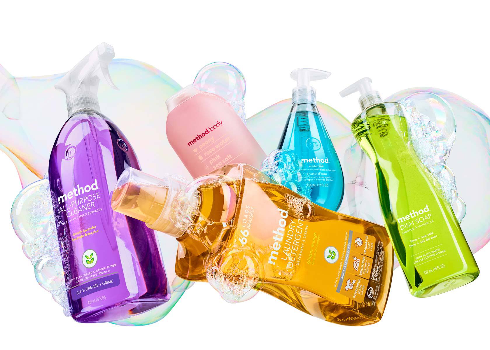 Method Products - Canada