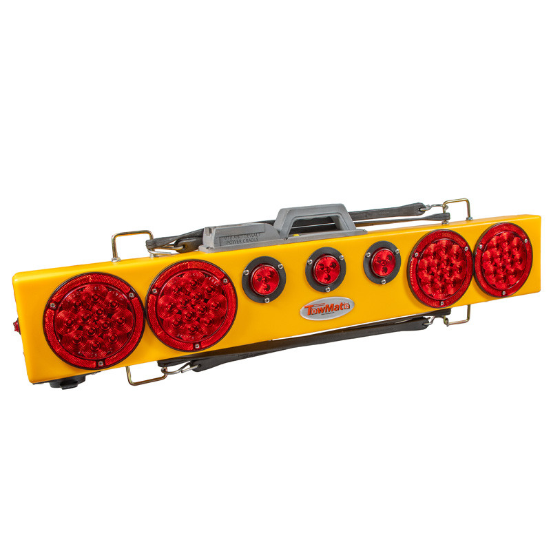 TM36MDW Wireless Tow Light