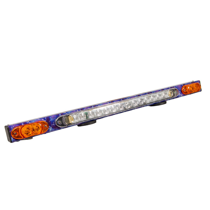 TowMate TM-FLUX32 Wireless Tow Light Bar