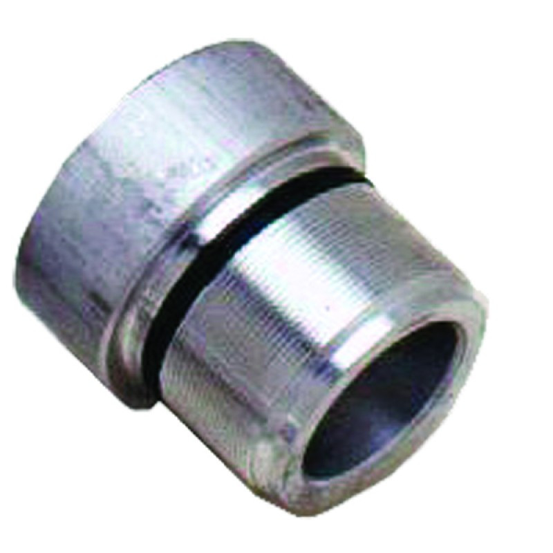 Cottrell Cylinder Packing Nut Telescoping - Small