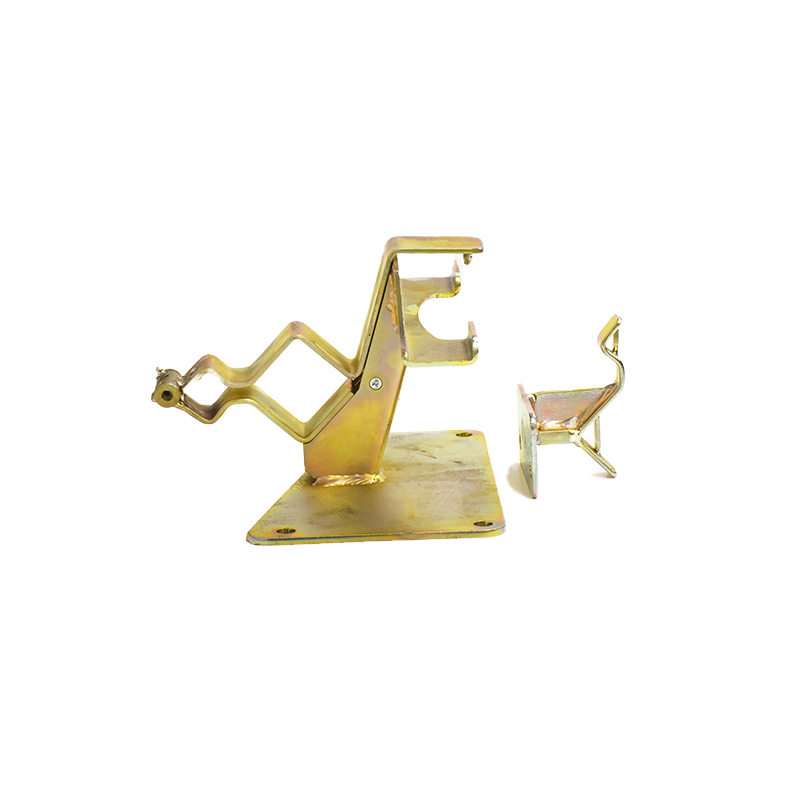 Collins - 5.7 Self-Locking Combo Mounts (Jerr-Dan Mount)
