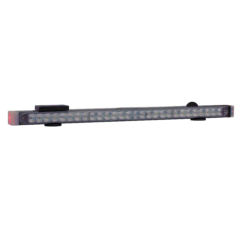 Portable Magnetic Power-Link Light Bar | Towmate