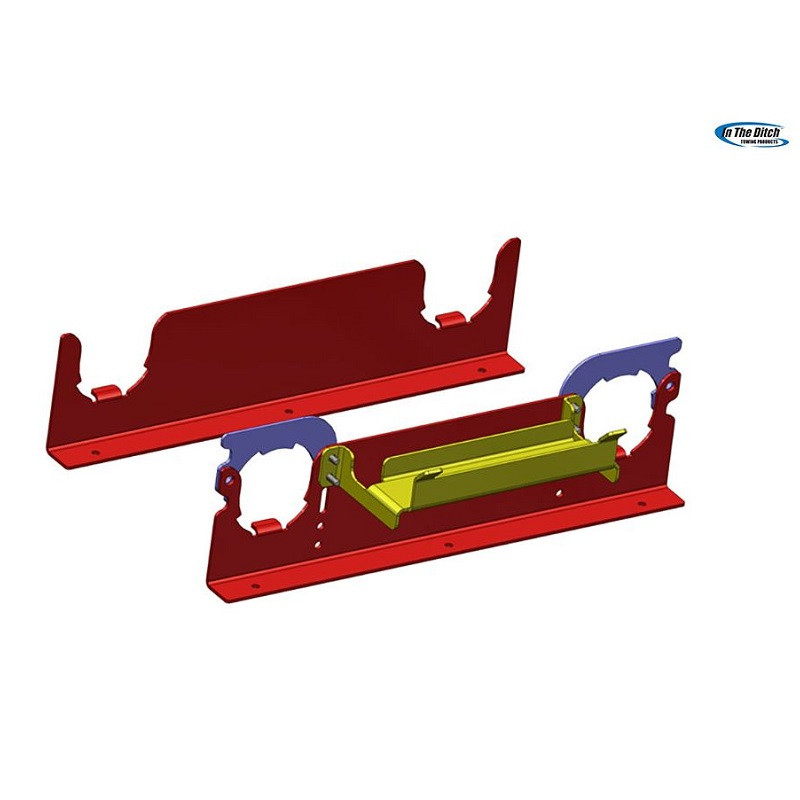 GoJak Mounting Bracket