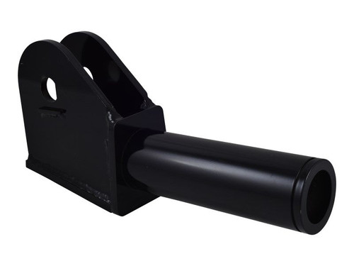 Sheave Support Weldment | Jerr-Dan