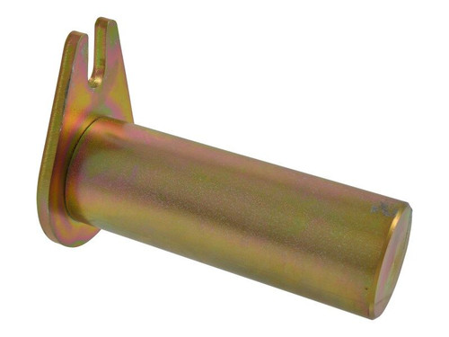 Pin Weld (Plated) Lift Cylinder UPP | Jerr-Dan