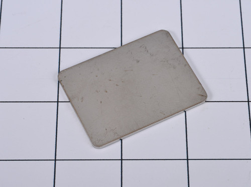 Plate 14GA X 1.5 X 2 | Jerr-Dan