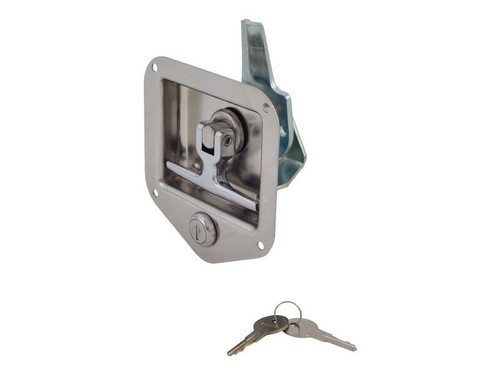 T-Handle Latch | Jerr-Dan PN 7585000012
