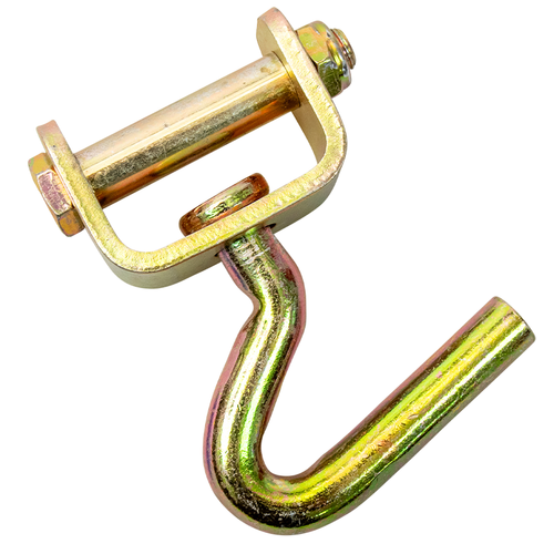 90 Degree Swivel J Hook | ECTTS