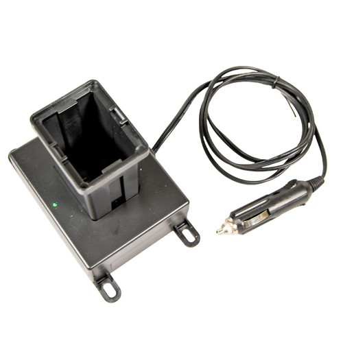 TowMate Lithium Battery Car Charger