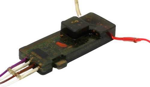 Universal Receiver | Towmate