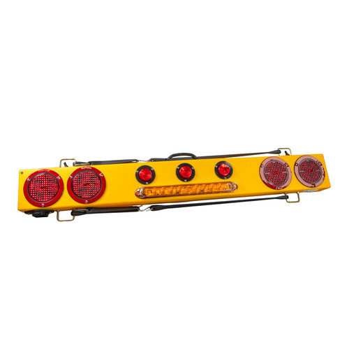 TowMate TM48SS Wireless Tow Light with 7 Pin Connector